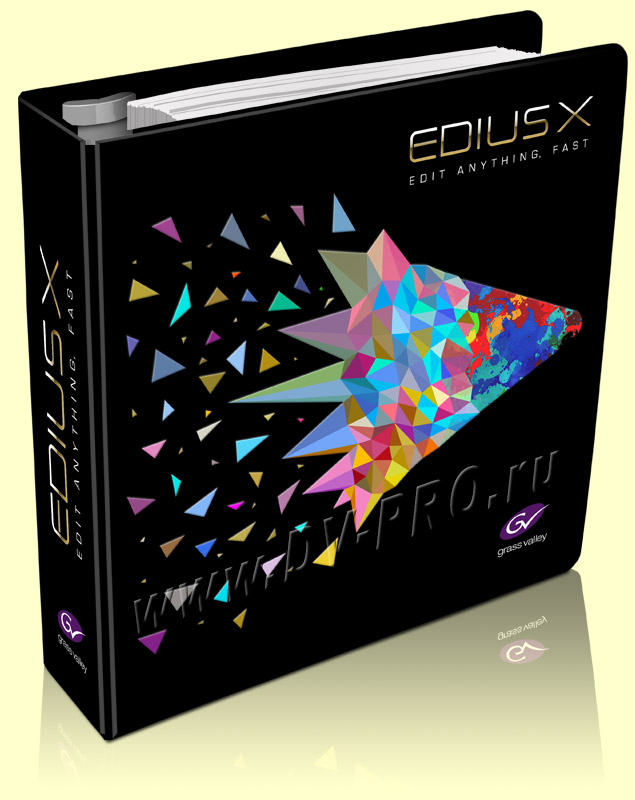 Лучшие программы для видеомонтажа